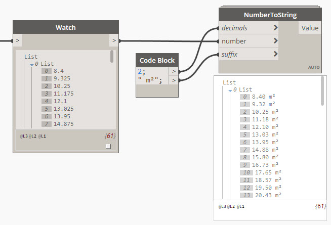 Hoe werkt een Custom Node in Dynamo Civil 3D – HuizBlog