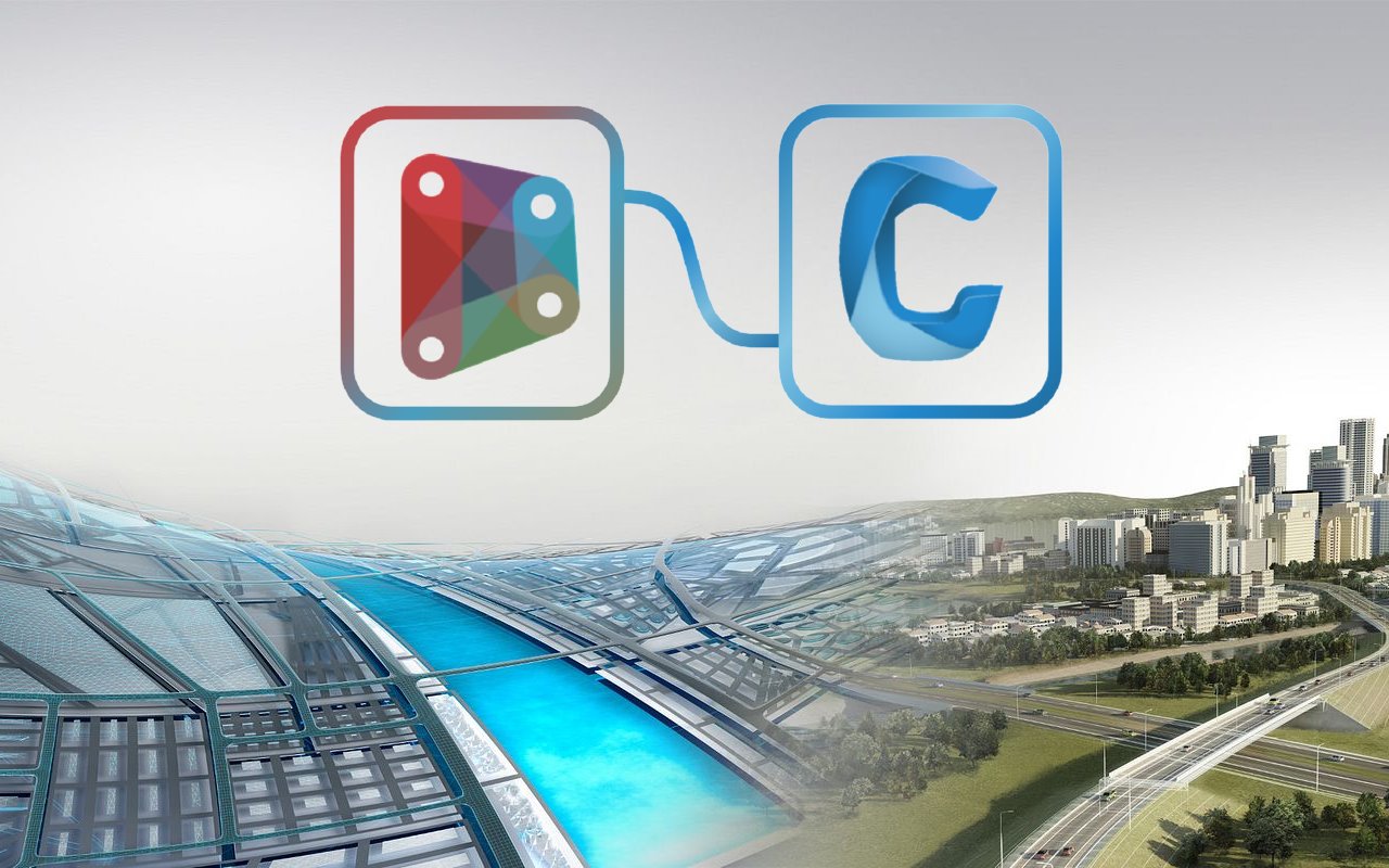 Dynamo nodes: Civil 3D – HuizBlog