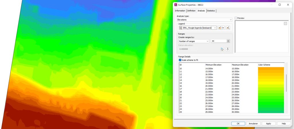 Dynamo nodes: Civil 3D – HuizBlog