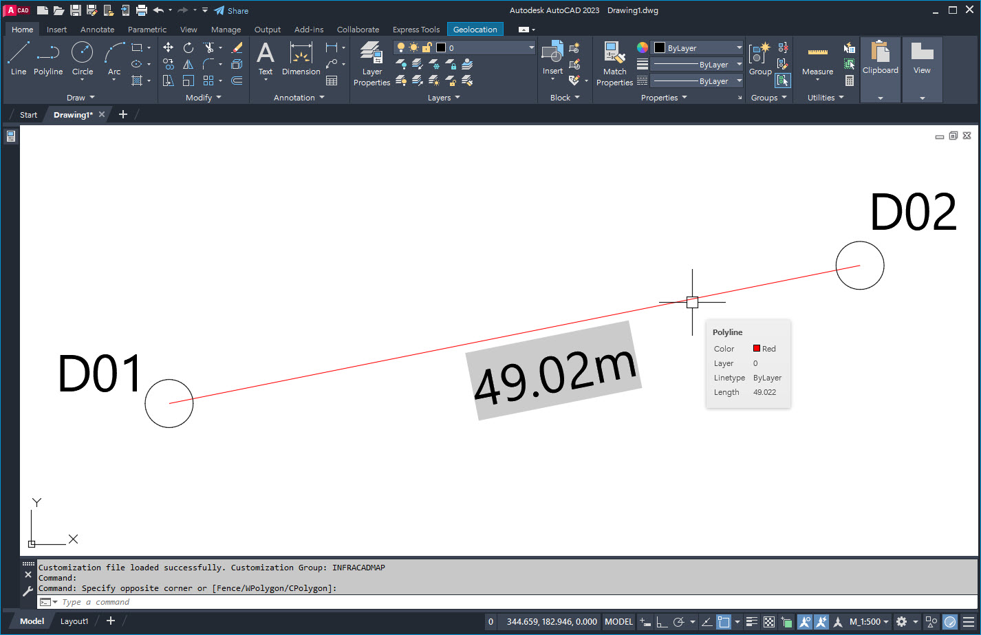 Hoe werken Fields in AutoCAD – HuizBlog